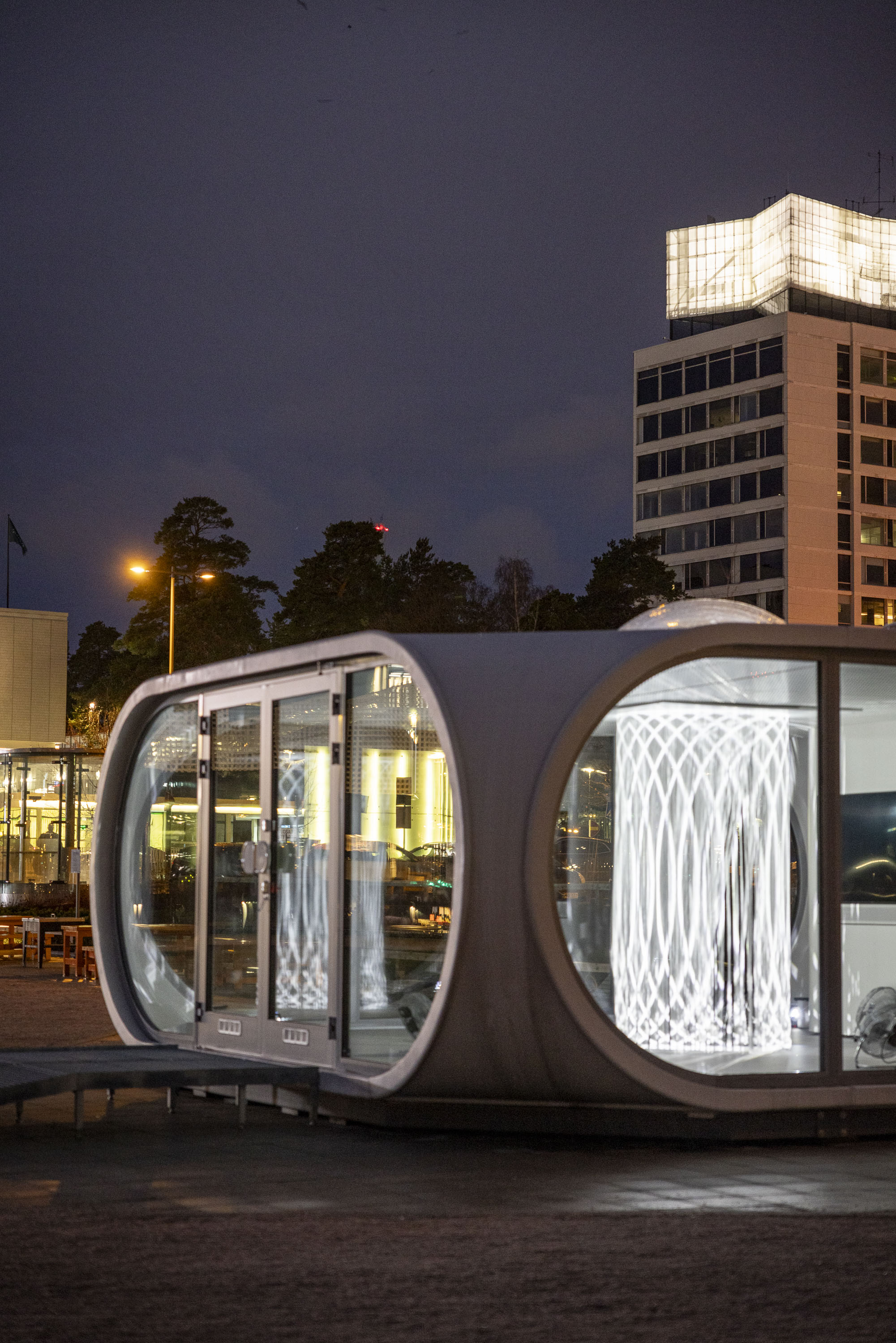 Pasi Rauhala | Media Artist